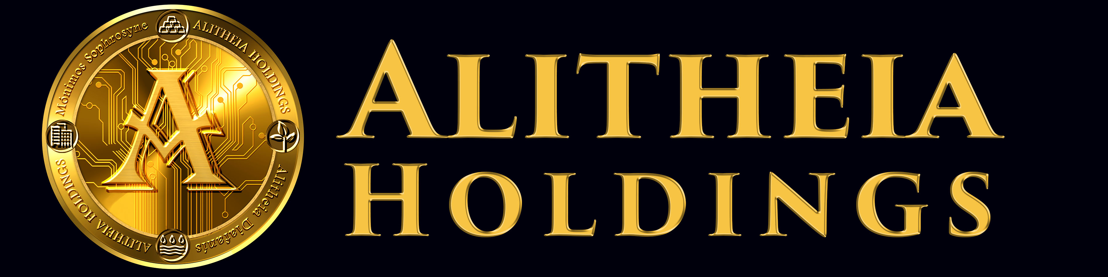 Alitheia Holdings – The Only Hedge Fund Living On The Blockchain